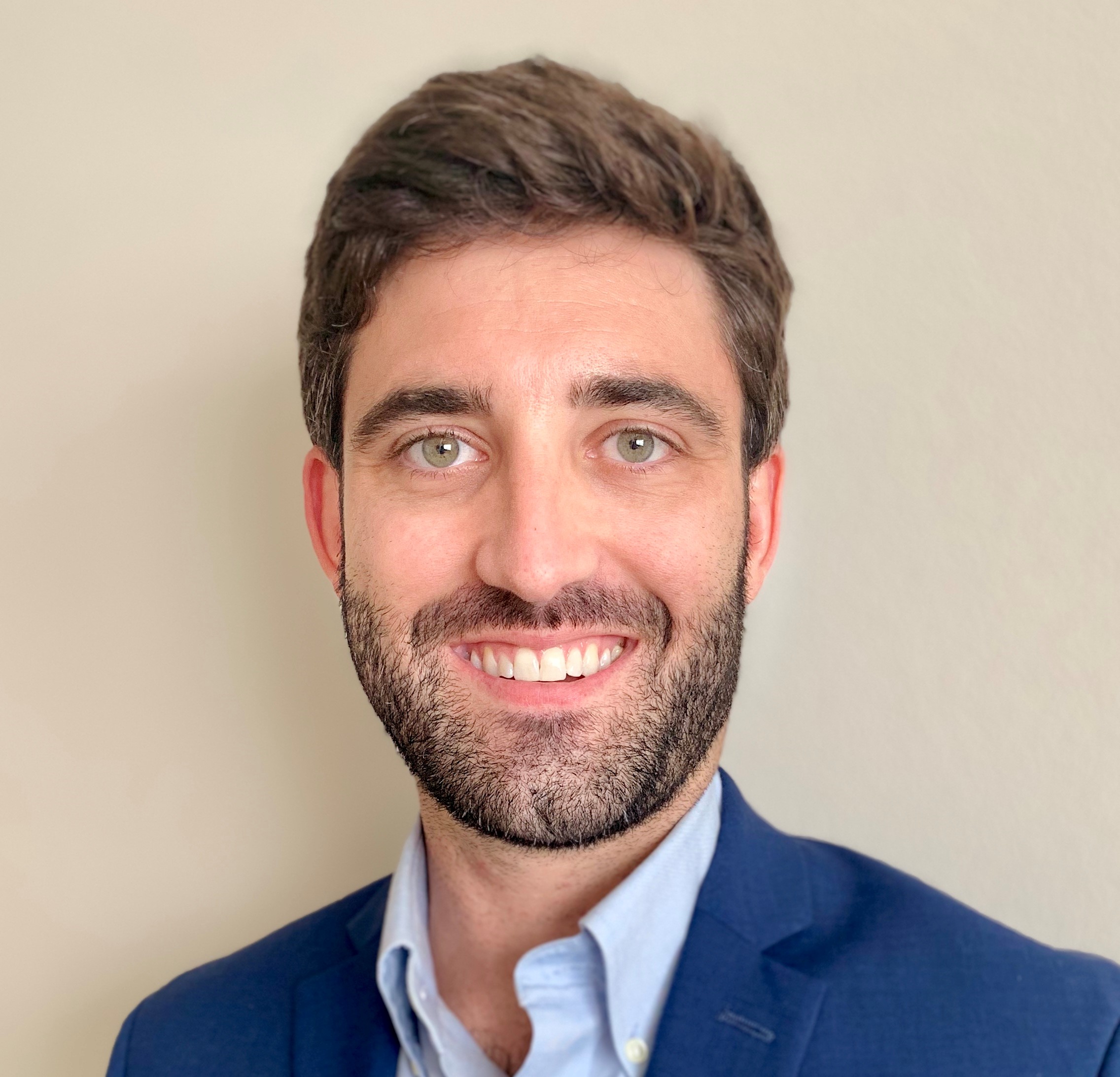 EWTS 2019 Speaker: David Redding, Schlumberger