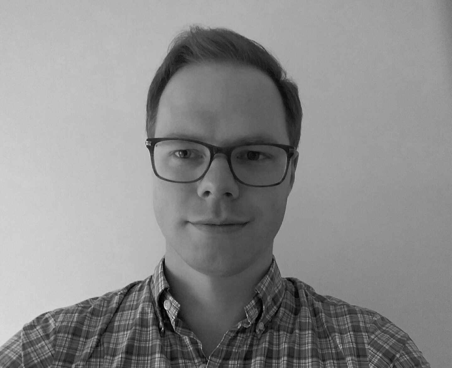 EWTS 2021 Speakers - Gregory Hough