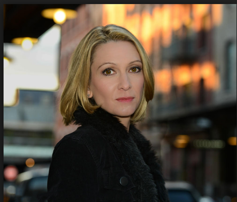 EWTS 2019 Speaker: Heidi Lehmann, Kenzen