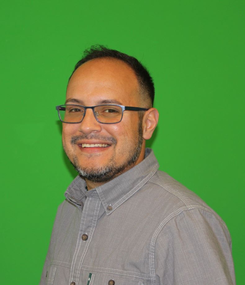 EWTS 2019 Speaker: Marco Madrazo, Holiday Inn Club Vacations