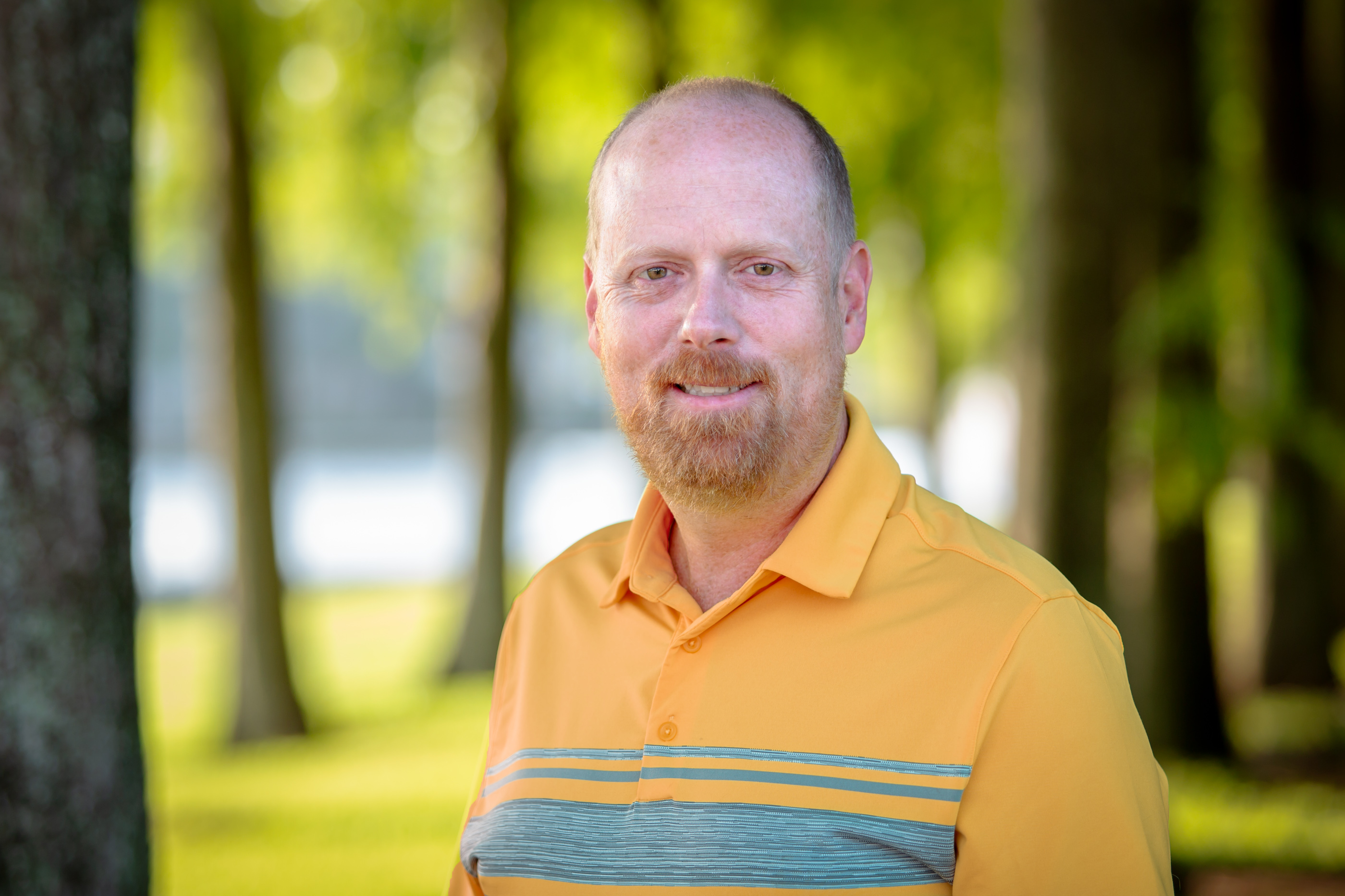 EWTS 2019 Speaker: Max Eklund, Fluor