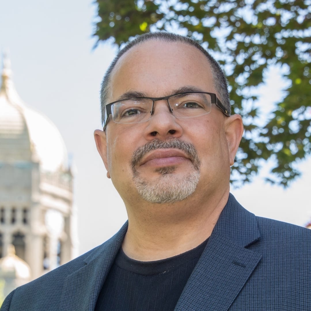 EWTS 2019 Speaker: Michael Baca, AmerisourceBergen