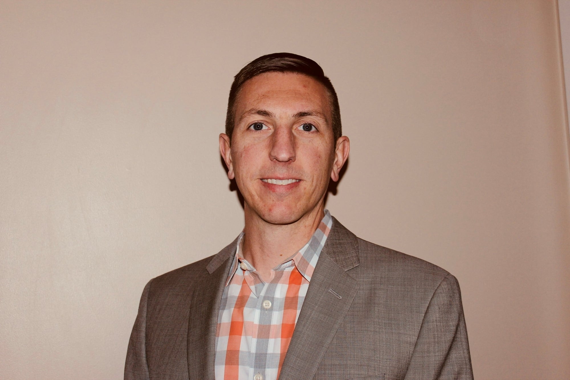 EWTS 2019 Speaker: Nathan Yorgey, Pfizer