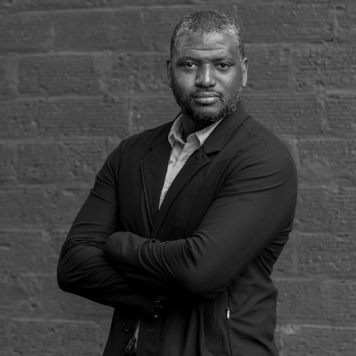 EWTS 2019 Speaker: Rodney James, Duke Energy