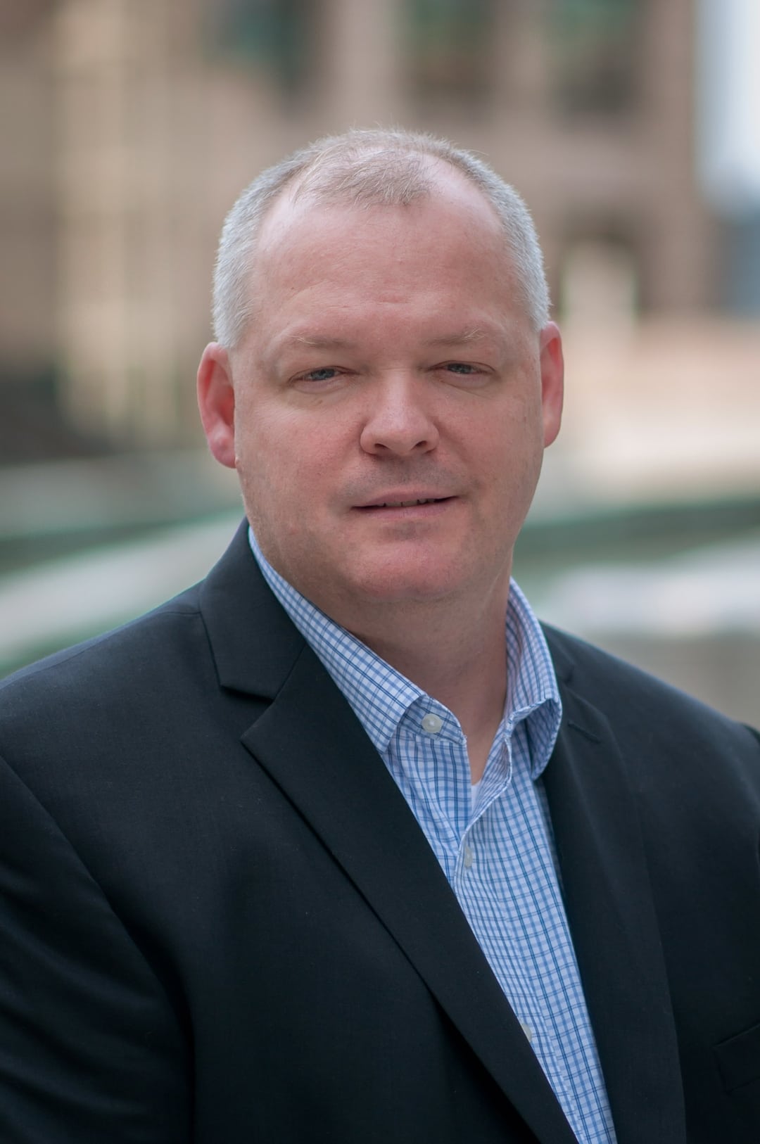 EWTS 2019 Speaker: Scott Aldridge, CDM Smith