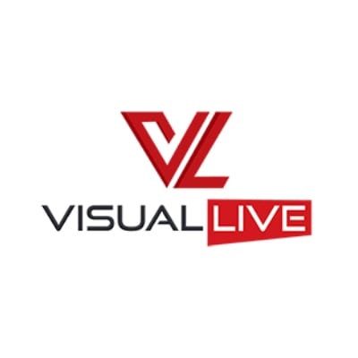 EWTS 2020 Sponsor: VisualLive
