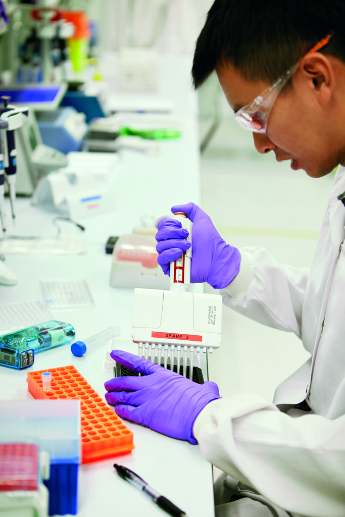 EnterpriseWear Blog - The Price of Drugs: Exploring New Realities in Pharma