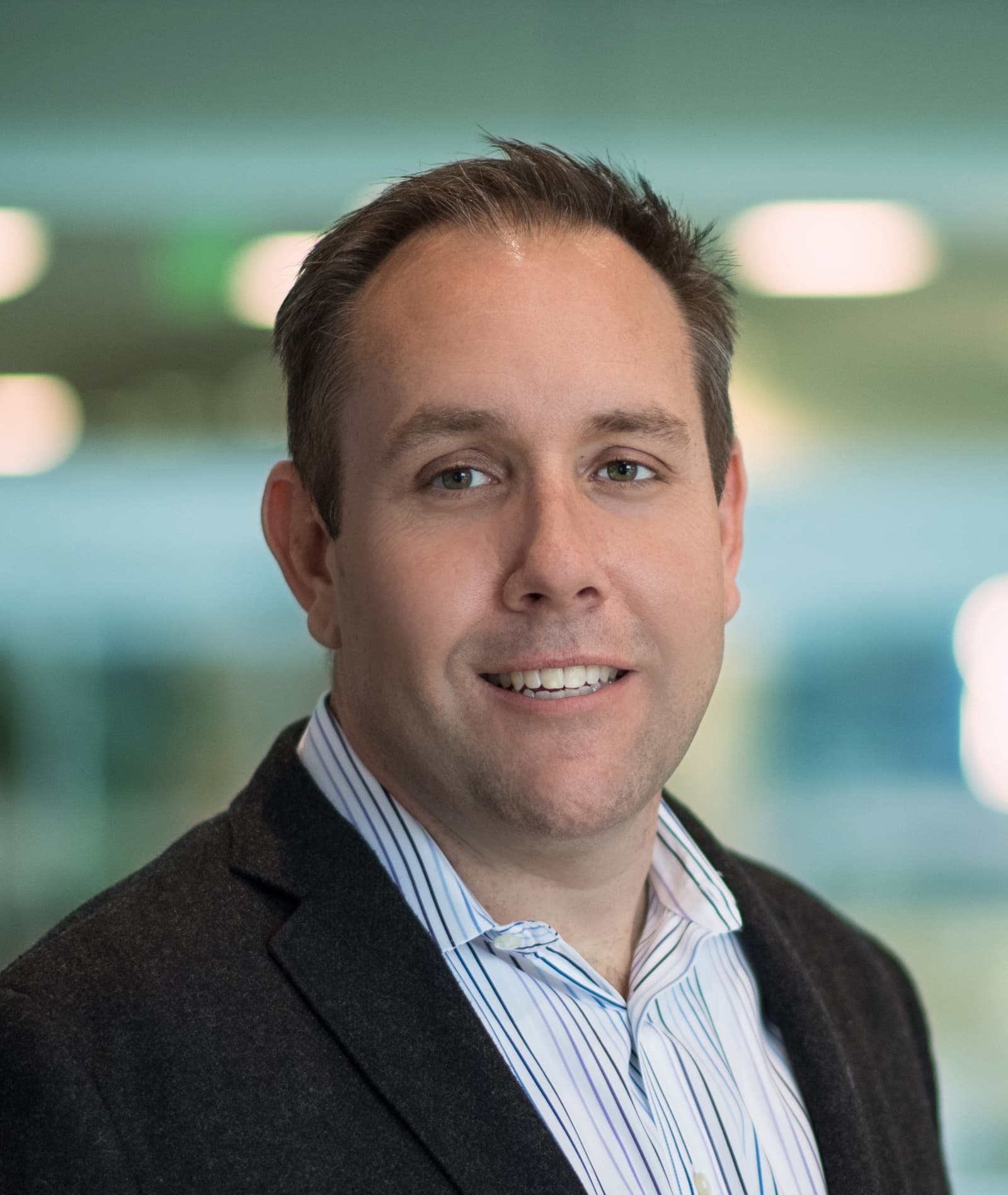EWTS 2020 - Speaker: Brian Vogelsang, Qualcomm