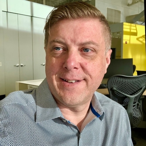 EWTS 2020 - Speaker: Mark Christianson, Mars