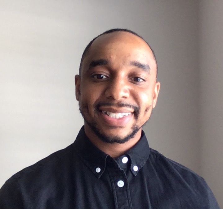 EWTS 2020 - Speaker: Glenn Hall, Toyota Motor North America