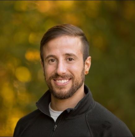 EWTS 2020 - Speaker: Matt Marino, HeroWear