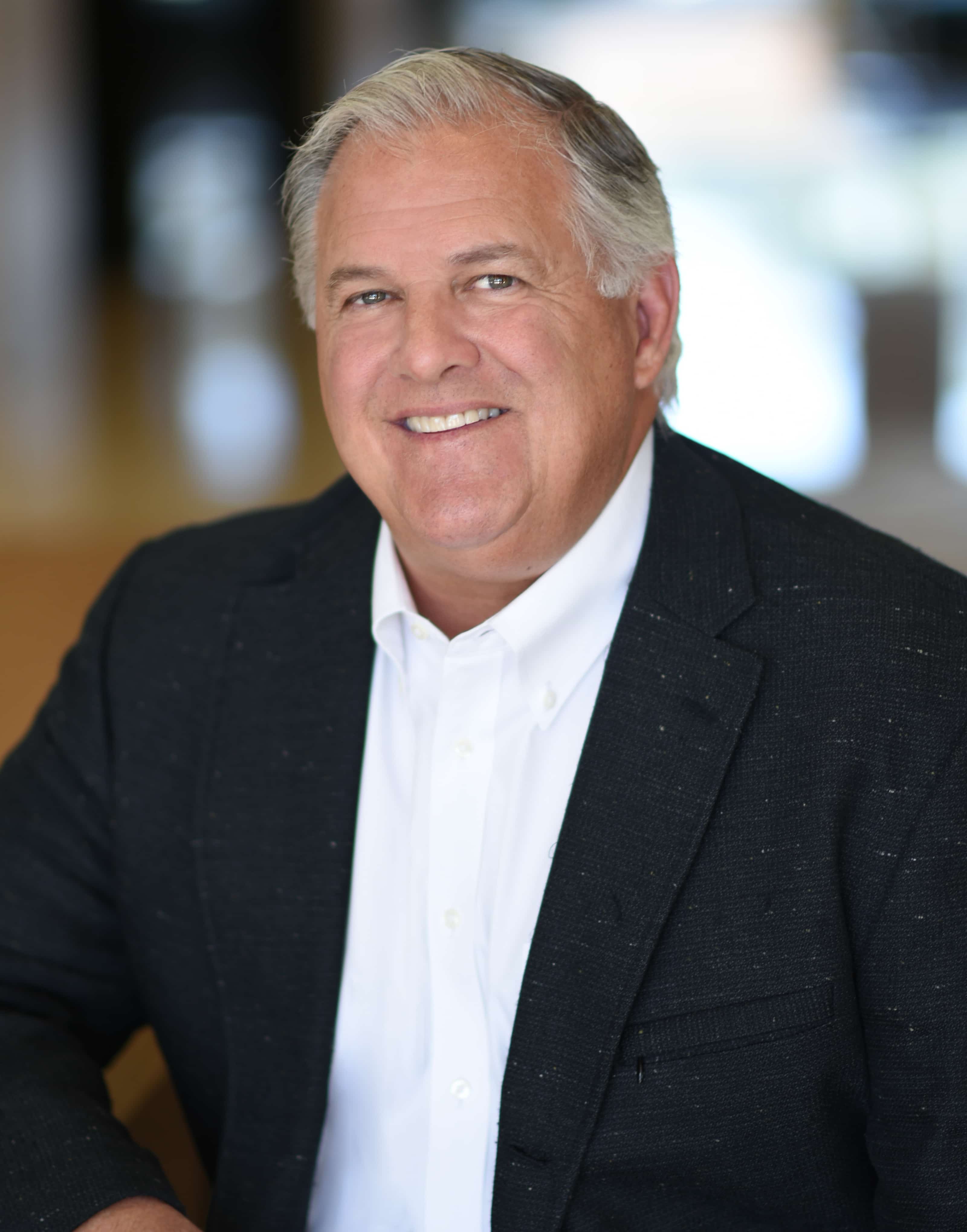 EWTS 2020 - Speaker: Rob Schaeffer, CB Technologies