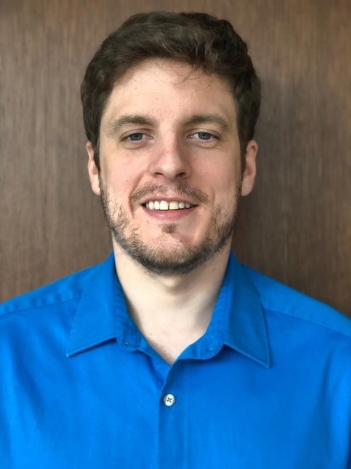 EWTS 2020 - Speaker: Kyle Daughtry, ExxonMobil