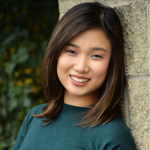 EWTS 2020 - Speaker: Gina Chung, DHL