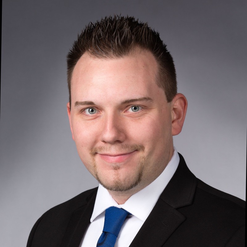 EWTS 2020 - Speaker: Daniel Anger, Lockheed Martin