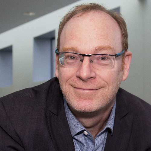 EWTS 2021 Speakers - Allan Ferguson