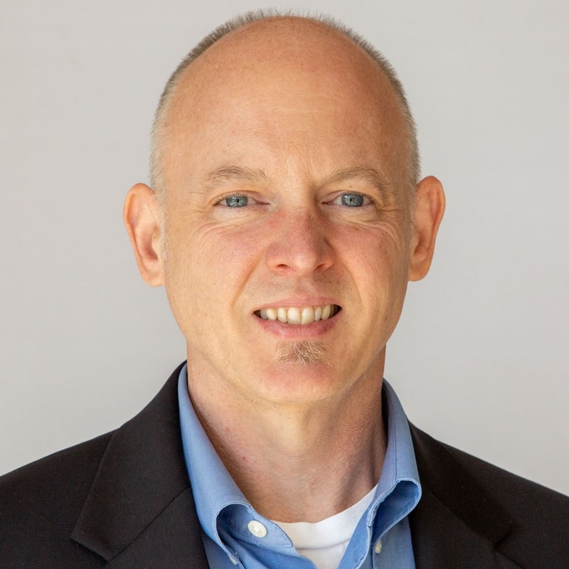 EWTS 2021 Speakers - William Billotte