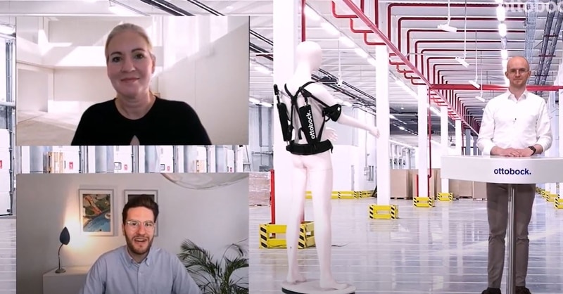 EWTS 2021 Speakers - Marisol Barrero