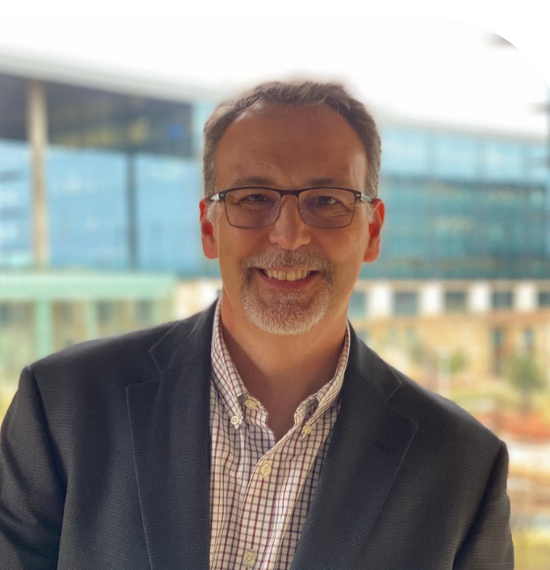 EWTS 2021 Speakers - David Kleiner