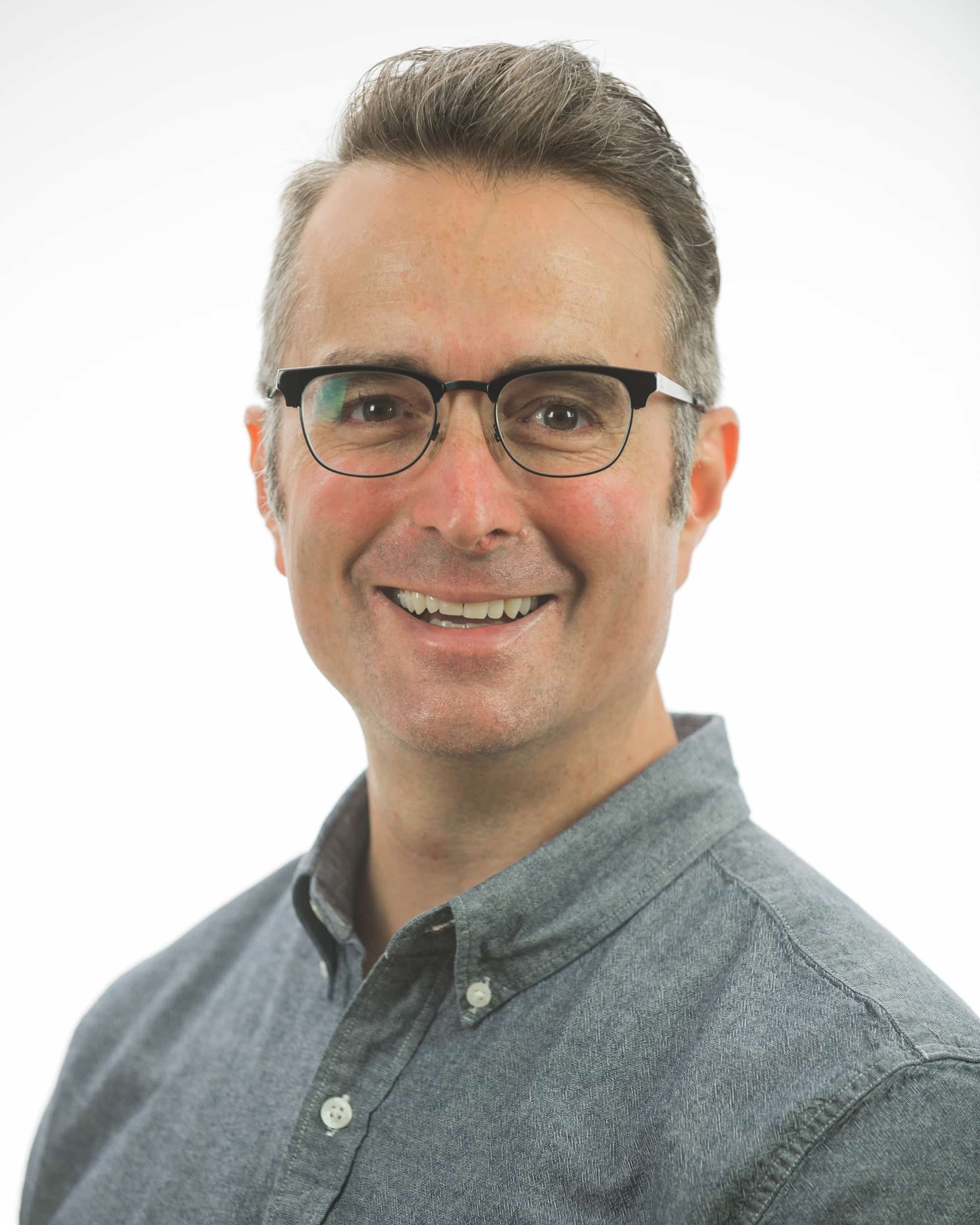 EWTS 2021 Speakers - Andy Hunt