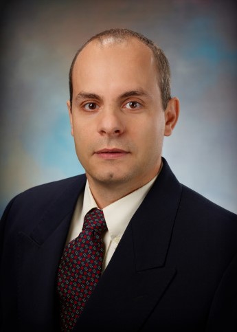 EWTS 2021 Speakers - Alexandre Georgetti