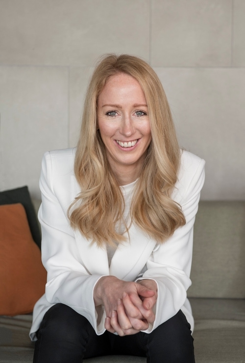 EWTS 2021 Speakers - Anna Cau