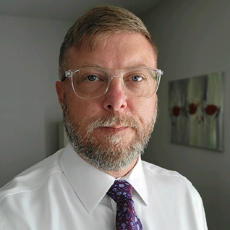 EWTS 2021 Speakers - Mark Christianson