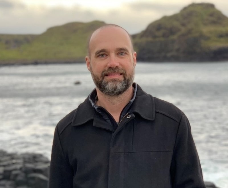 EWTS 2021 Speakers - Shawn Franklin