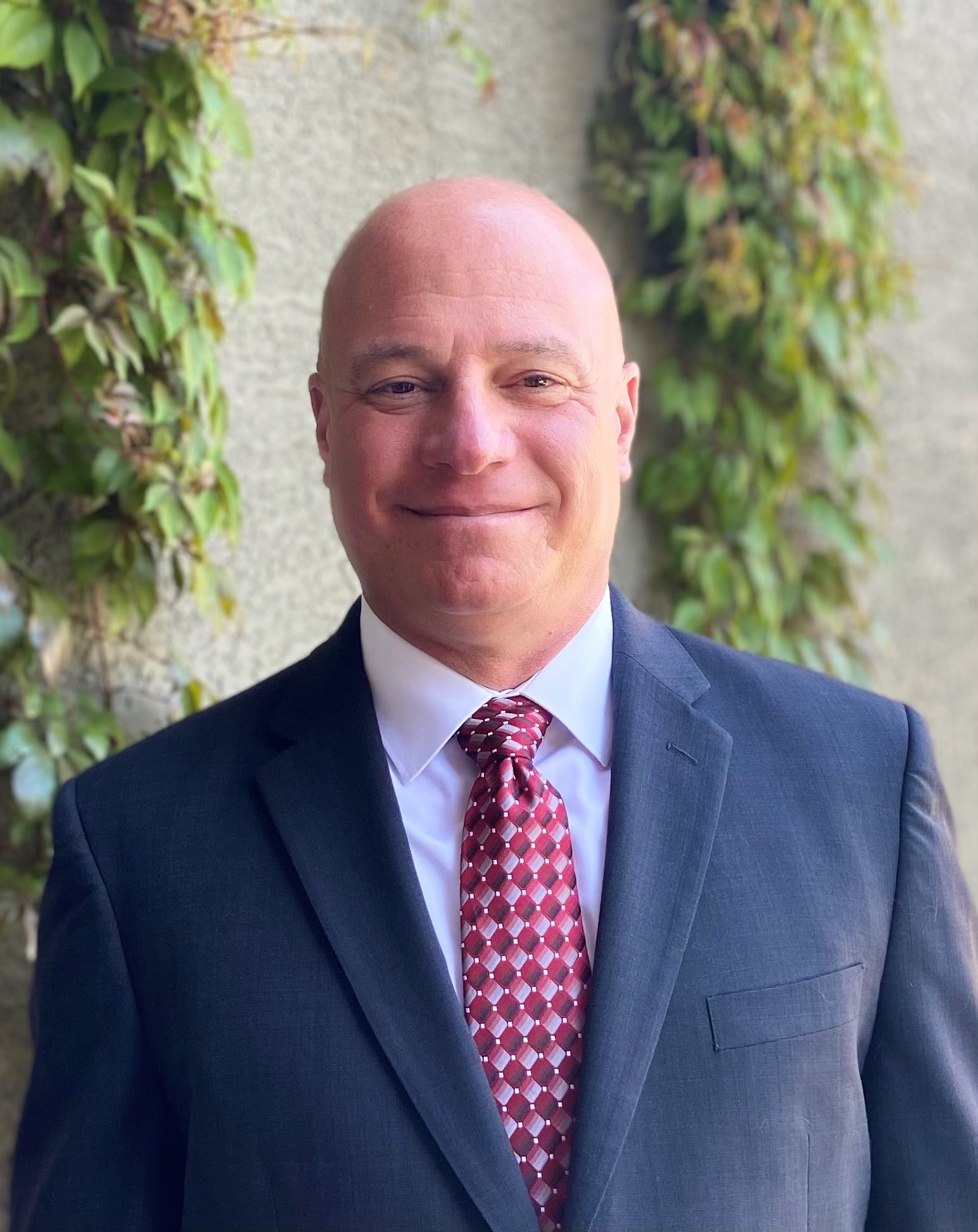 EWTS 2021 Speakers - Peter C. Tortorici