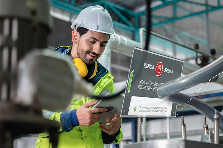 EnterpriseWear Blog - Beyond the Tape: How One Manufacturer is Creating ...