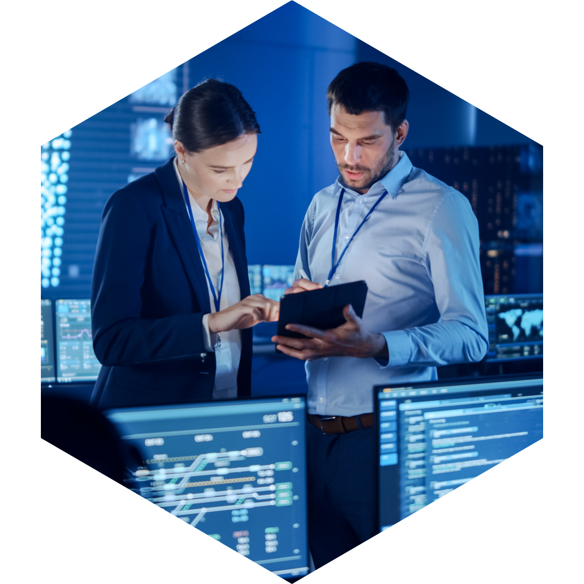 SecureMind - La cyber-sécurité simple, sans compromis.