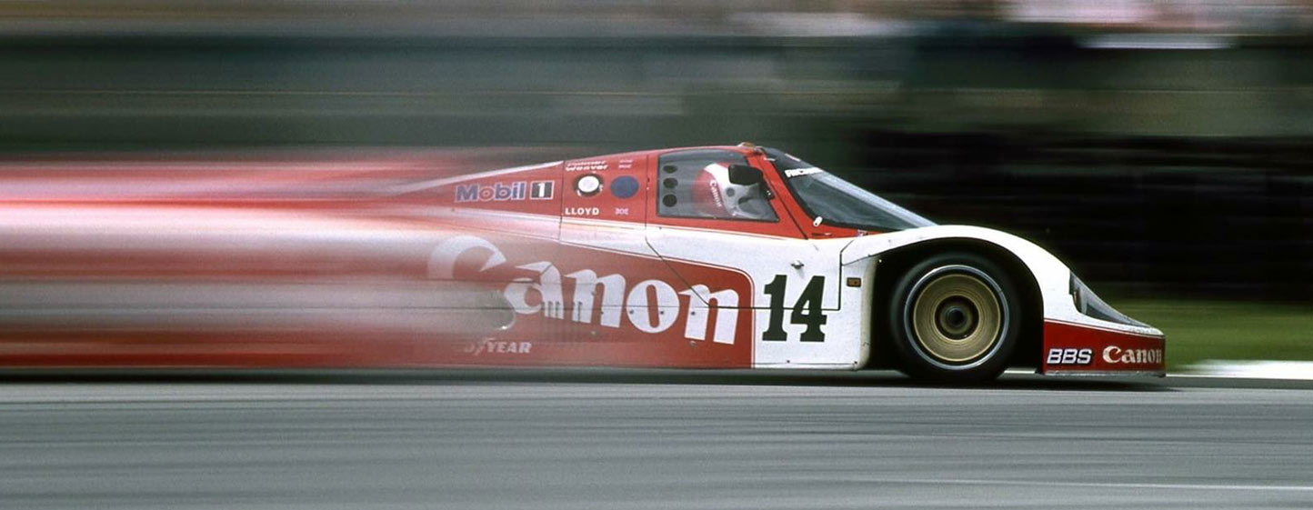 How Group C is making a comeback | News | Maxted-Page