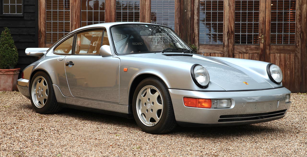 Previous Sales | Maxted-Page