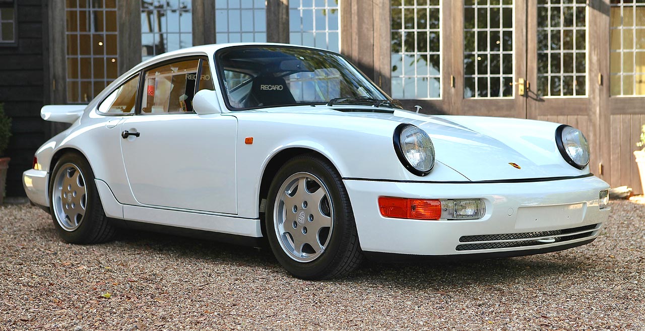 Previous Sales | Maxted-Page