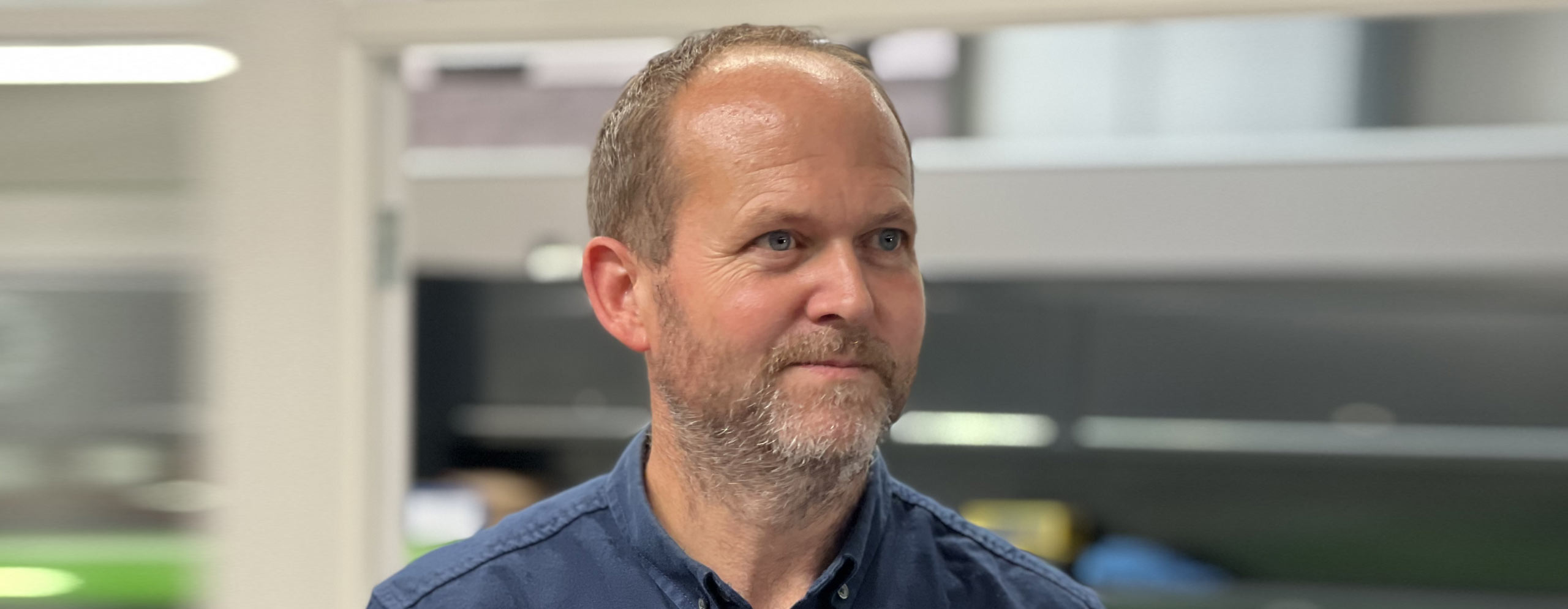 Mark Hayzer-Jones | Our Team | About | Maxted-Page