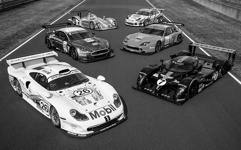 Suppliers of championship winning race engines and gearboxes | News ...