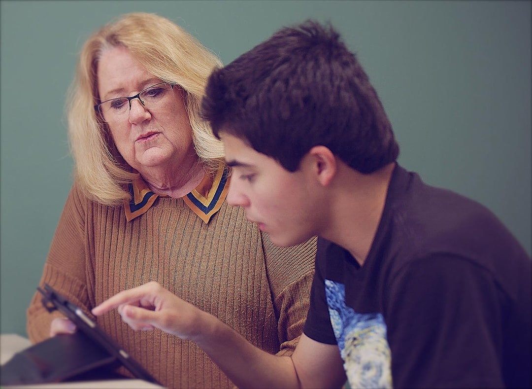 REACH: Resource for Education, Advocacy, Communication, and Housing