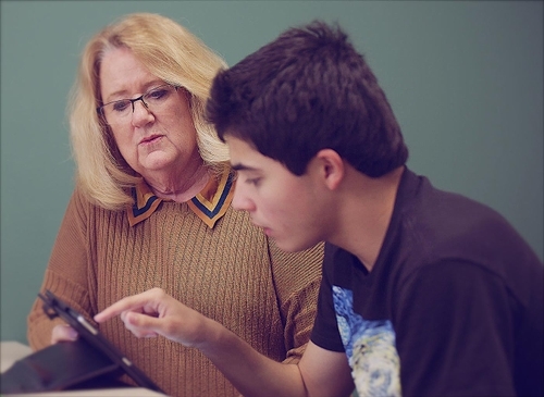 REACH: Resource for Education, Advocacy, Communication, and Housing