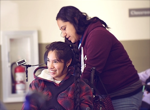 REACH: Resource for Education, Advocacy, Communication, and Housing