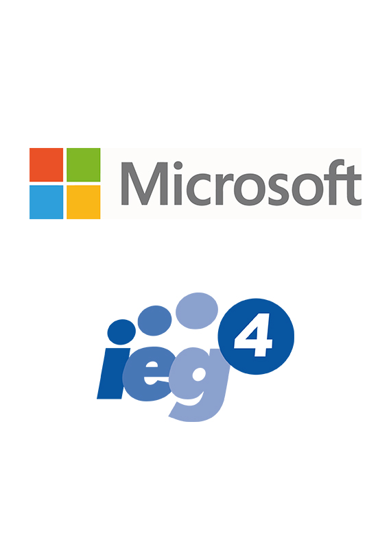 Enabling Digital Transformation for everyone - IEG4