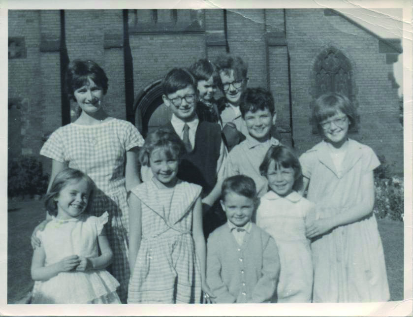 How they got there: Joe Tasker - Article | Mountain Heritage Trust