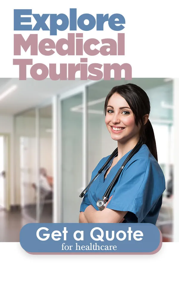Medical Tourism: Where it Began and Where it is Now | Medical Tourism ...