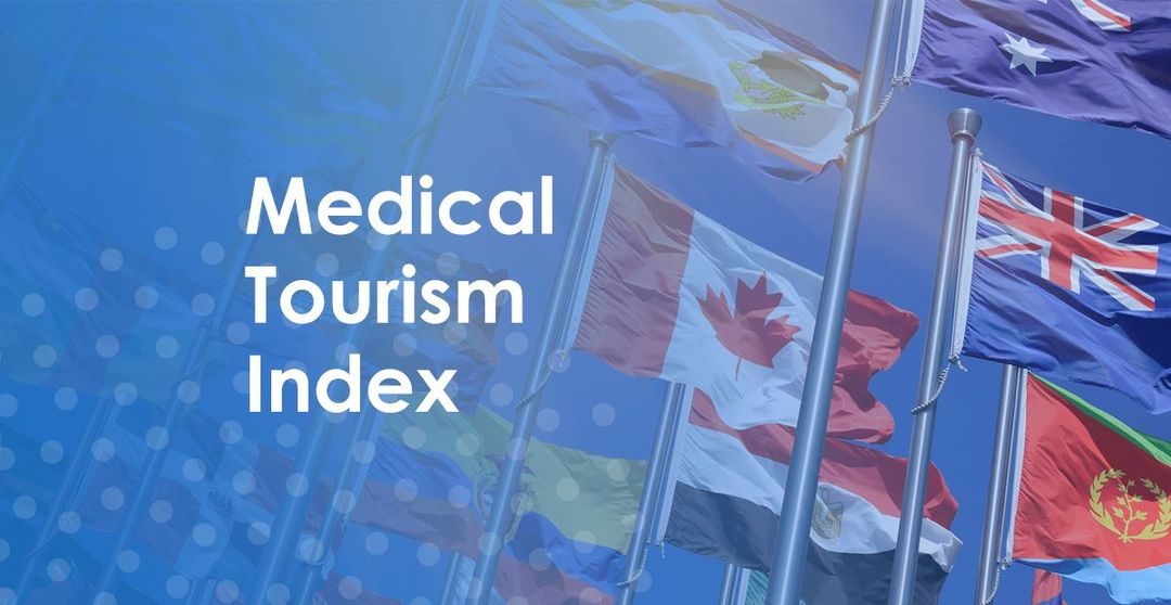 Medical Tourism Index: A Critical Gauge for Medical Tourism ...