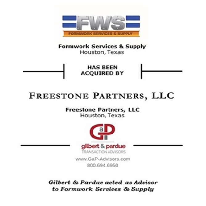 News | GaP Advisors | Houston M&A Advisory Firm