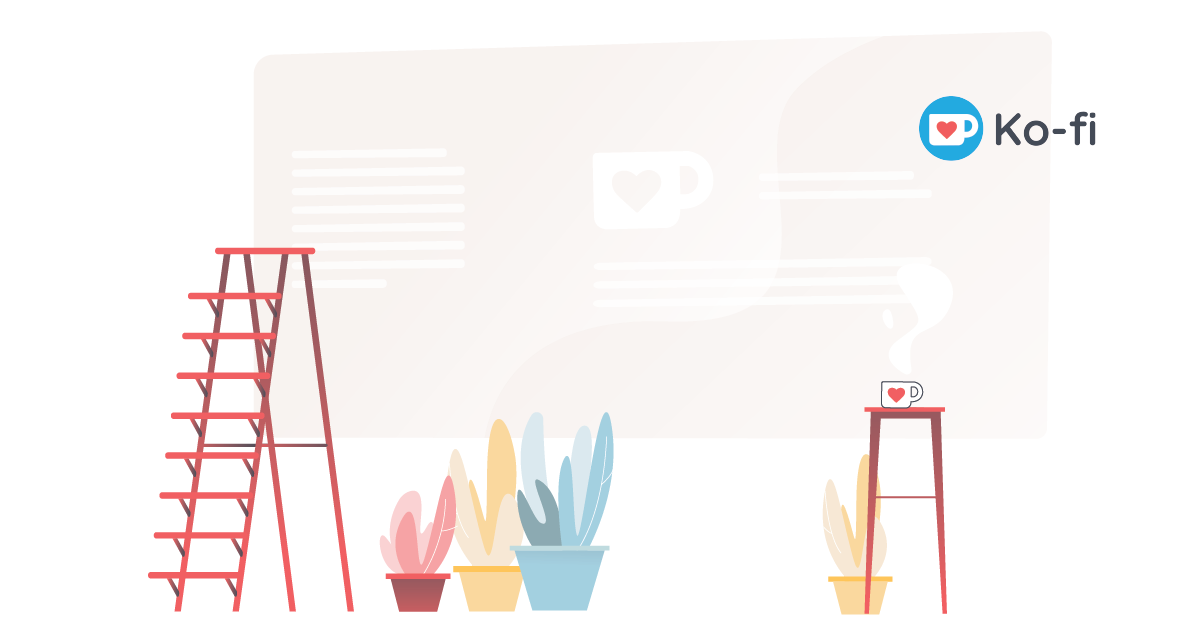 Ko-fi | More