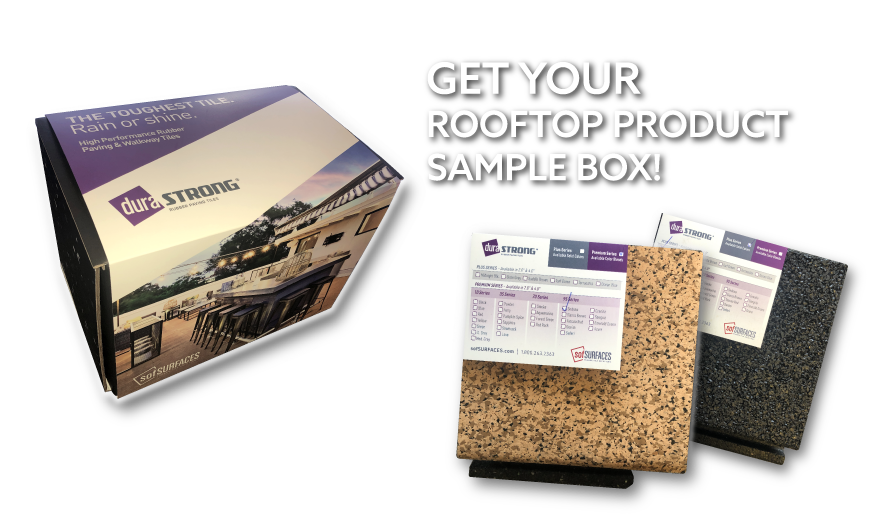 duraSOUND Sample Box