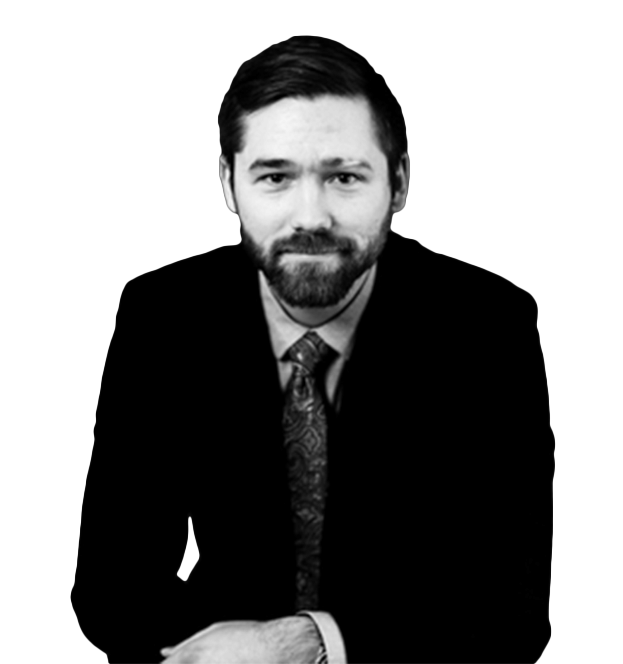 Brad Gill - SkyOak Wealth