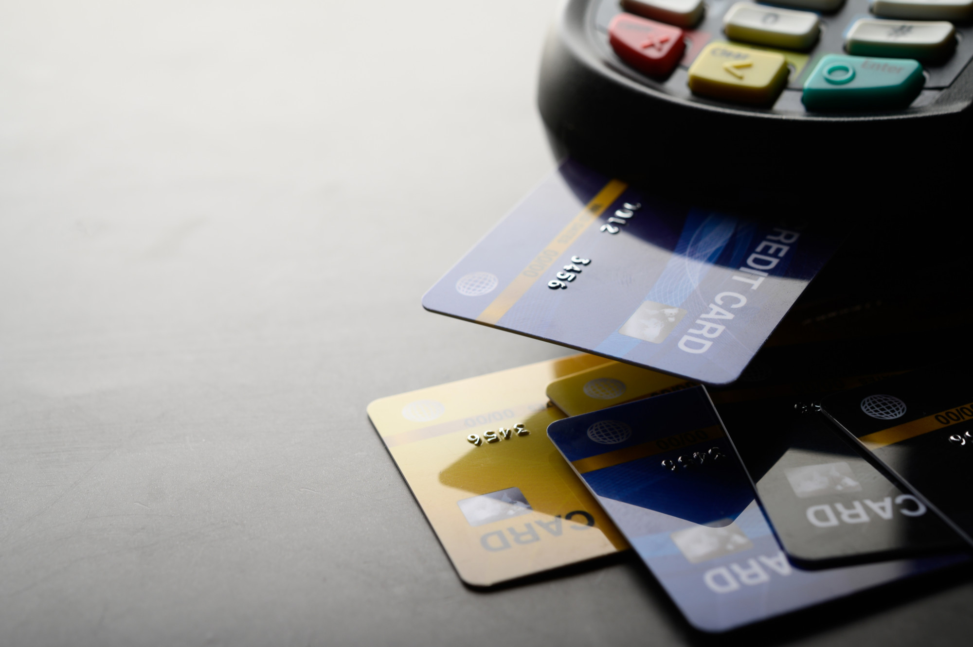 Shielding Yourself from Debit Card Fraud | Bank Account Info