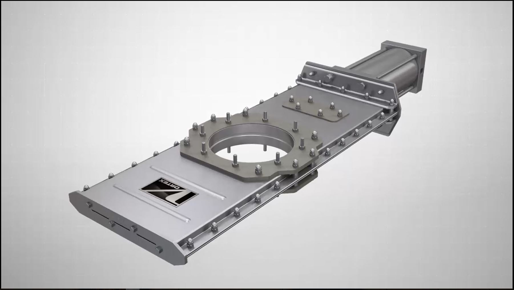 Orifice Gate vs. Roller Gate: What's the Difference? | Vortex