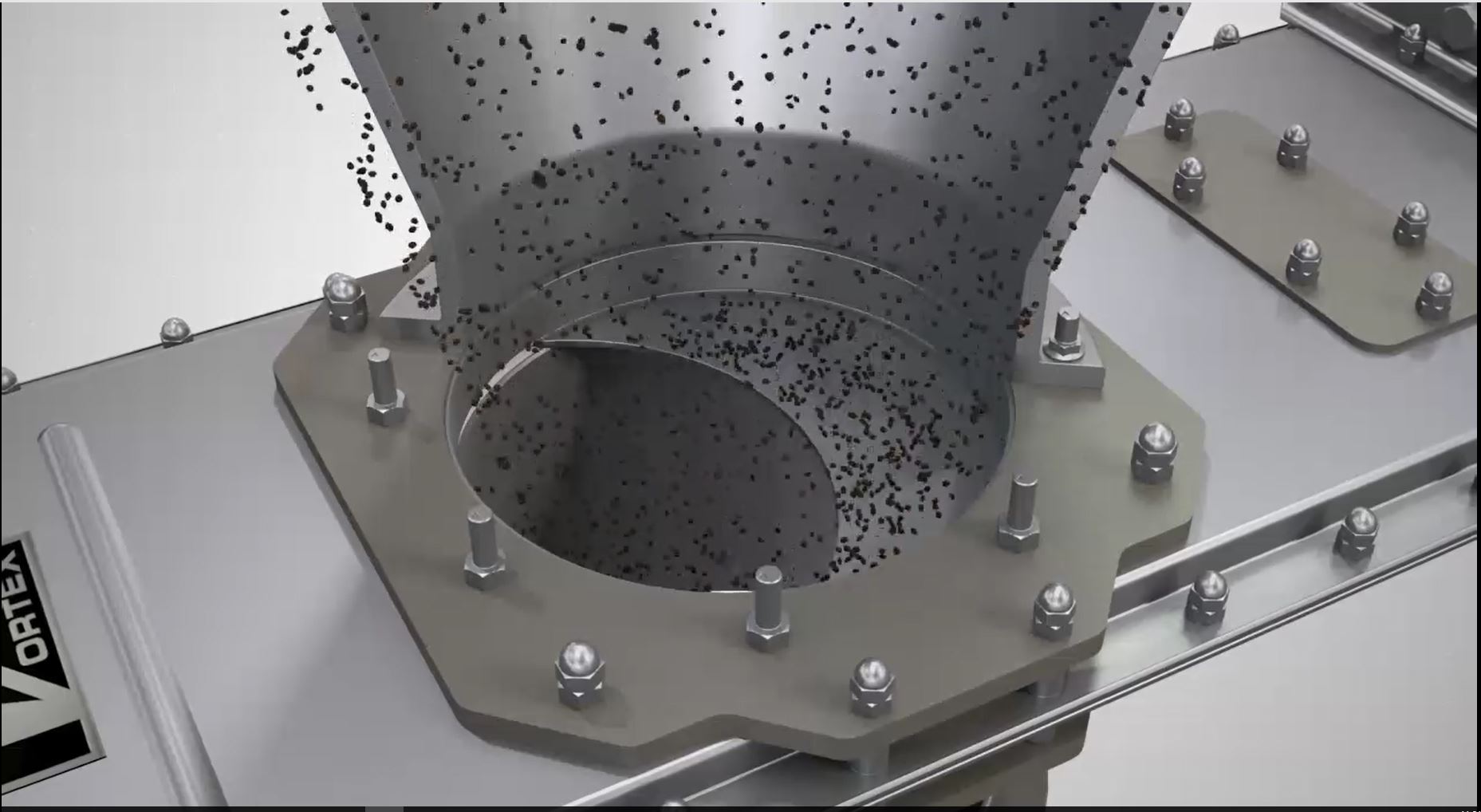 Orifice Gate vs. Roller Gate: What's the Difference? | Vortex